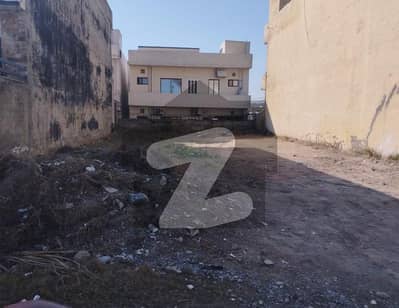 Residential Plots & Land for Sale in Korang Town Islamabad - Zameen.com