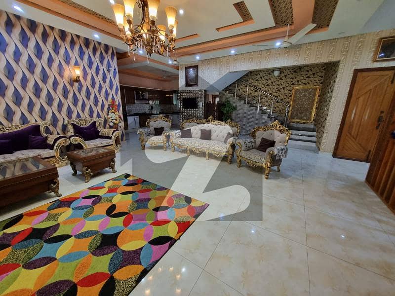 Gulshan Vip Block-4 Just New 440 Sq. Yard Double Story Gulshan-e-Iqbal ...