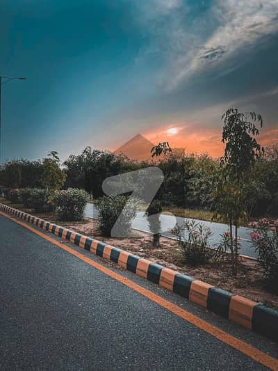 Plots for Sale in Regi Model Town Phase 2 Peshawar - Zameen.com