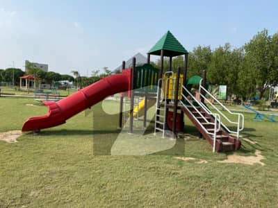 5 Marla Prime Location Plot DHA 11 Rahbar Phase 2 Extension - Block P ...