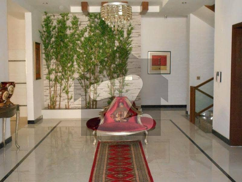 2 Kanal Beautiful Stylish Luxury Bungalow In DHA Raya Defence Raya, DHA ...