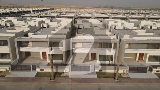 Paradise Villa Luxury For Sale In Bahria Town Karachi Bahria Paradise ...