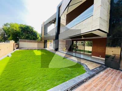 Brand New Luxury House On Extremely prime Location Available For Rent ...