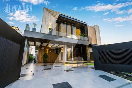 1 Kanal Brand New Beautiful Modern Design Bungalow Mansion For Sale In ...