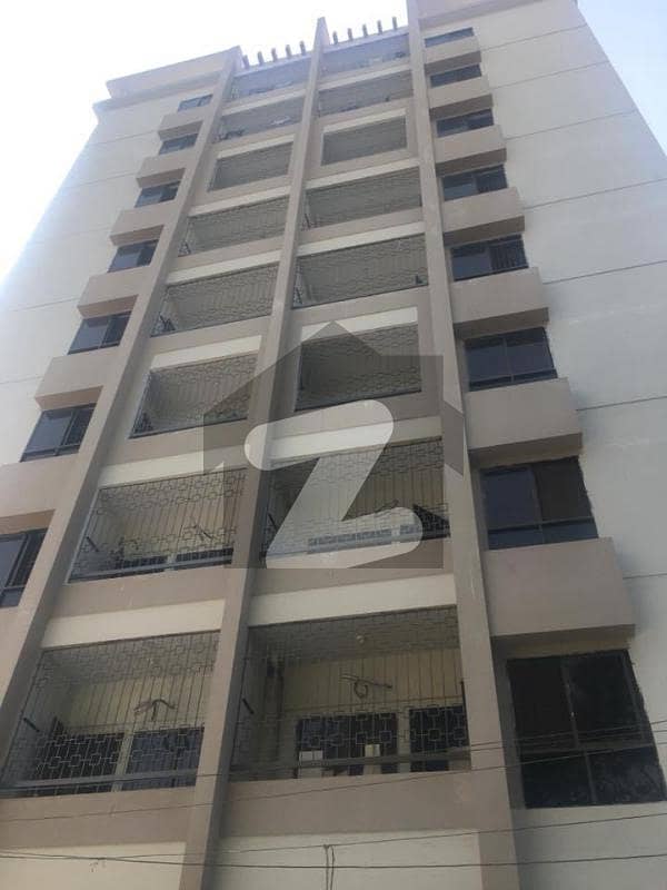 Ayesha Corner 2bedroom Drawing Lounge Apartment For Sale Civil Lines ...