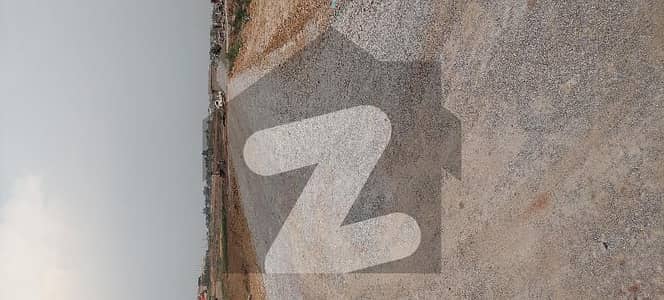 End Corner Plot With Huge Extra Land G-14/3, G-14, Islamabad ID47938833 ...