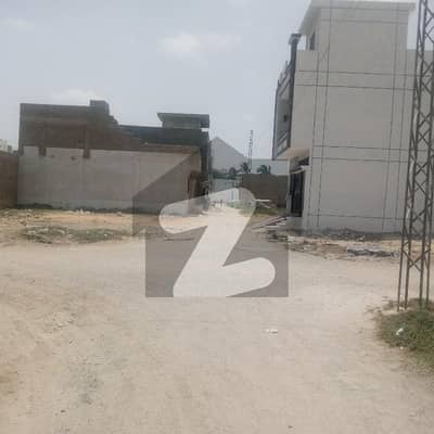 Plots for Sale in Saadi Garden Karachi - Zameen.com