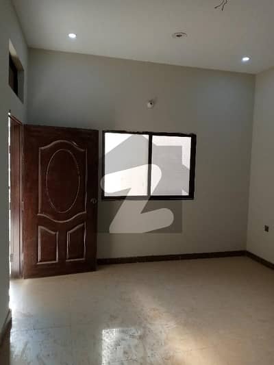 First Floor Very Prime Location Portion In Shamsi Society Shamsi ...