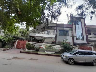 PRECHS HOUSE FOR SALE Gulshan-e-Iqbal - Block 10-A, Gulshan-e-Iqbal ...