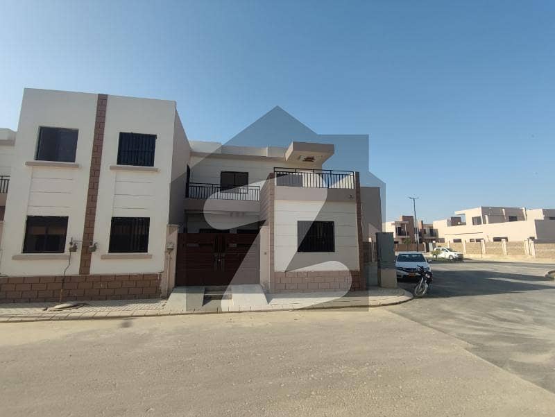 260 Yards Villa in Saima Elite Villas Saima Elite Villas, Malir ...