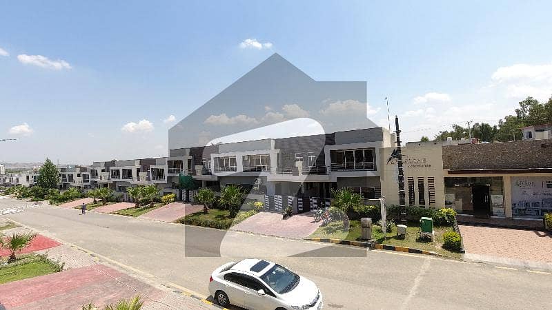 Get Your Dream Prime Location House In Multi Residencia & Orchards ...