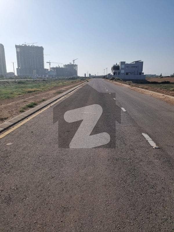 Prime 500 Yards Residential Plot in DHA Karachi Phase 8 Zone C DHA ... Prime 500 Yards Residential Plot in DHA Karachi Phase 8 Zone C DHA ...