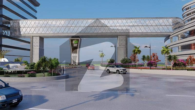 Shop For Sale In Giga Mall West DHA 2 Islamabad Giga Mall West Is ...