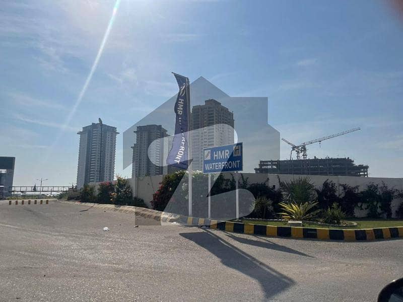 Plot For Sale In Zone C Phase 8 DHA Karachi DHA Phase 8 - Zone C, DHA ...
