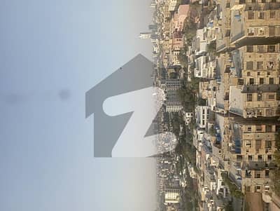 Brand New Building 4 Beds DD Clifton - Block 7, Clifton, Karachi ...
