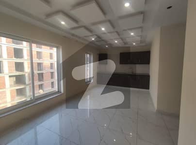 1 Bedroom 500 Sqft Beautiful and Well Designed Apartment is For Sale in ...