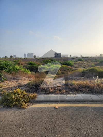 Exclusive 500 Yards Residential Plot for Sale - Prime Location DHA ...