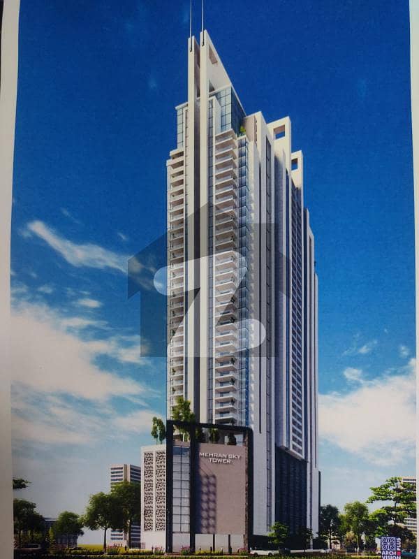 Booking Available On Prime Location Of Karachi Civil Lines, Karachi ...