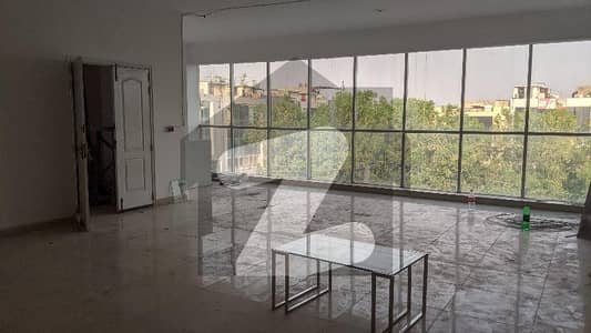 4 Marla Office Fully Renovate For Rent In Dha Phase-3 DHA Phase 3, DHA ...