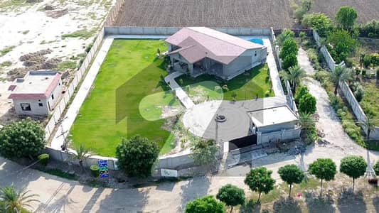 Orchard Greenz Farmhouse Society On Main Bedian Road Lahore For Sale Orchard Greenz, Bedian Road ...