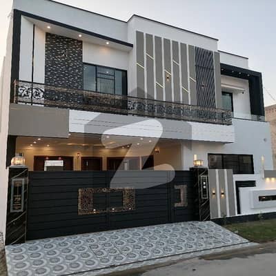 To Sale You Can Find Spacious House In Rafi Gardens Rafi Gardens ...