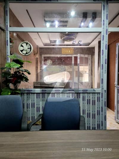 Prime Commercial Shop For Sale In Badar Commercial, Karachi - Fully ... Prime Commercial Shop For Sale In Badar Commercial, Karachi - Fully ...