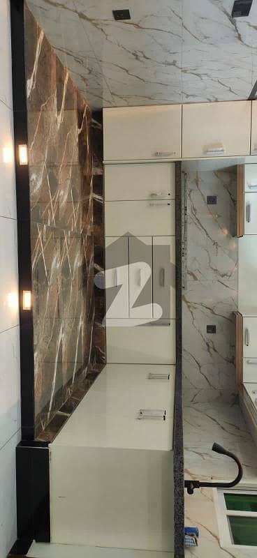 120 GAZ G+0.5 On First Floor VIP SINGLE BELT HOUSE IN GULSHAN E USMAN ...