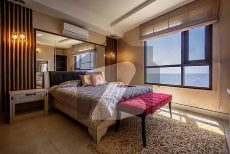 Luxurious 2 Bedroom Emaar Reef Tower Flat For Sale - Prime Investment ...