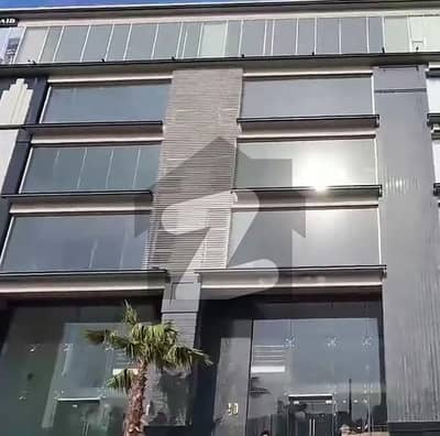 In Defence Raya Of Lahore, A 8 Marla Building Is Available Defence Raya ...