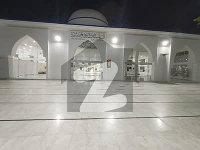 Apartment available on Army Officers Housing Scheme Askari IV Karachi ...