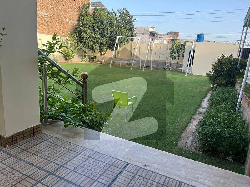 Your Dream 30 Marla House Is Available In Wapda Town Wapda Town, Multan ...