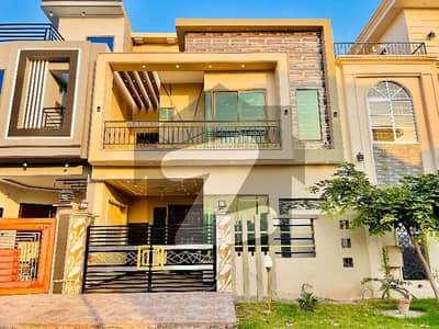 5 Marla Brand New Beautiful House Royal Orchard, Multan Public School ...