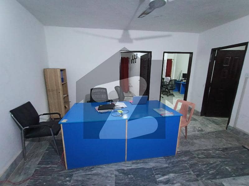 Beautiful Building Fist Floor Flat Available For Office Use In Johar Town Near Expo Center Johar ...