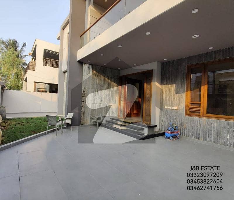 550 Sq Yd Ground Plus One Bungalow Malir Cantonment, Cantt, Karachi ...