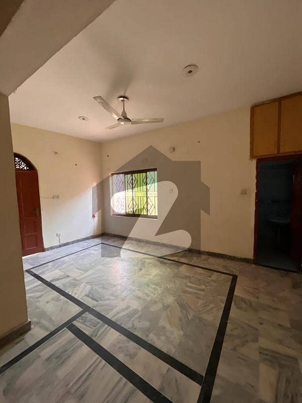 New 2 Bed Ground portion zeeshan street chaklala scheme 3 rwp Chaklala ...