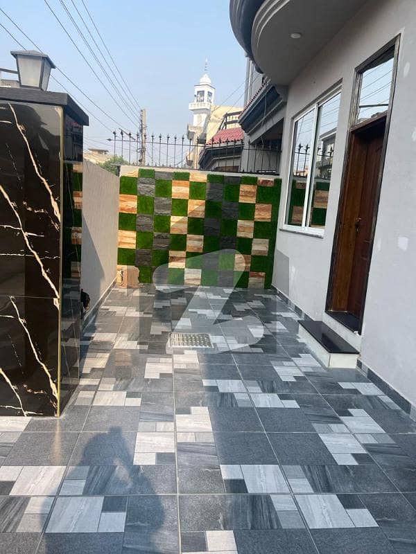 10 MARLA HOUSE AT PRIME LOCATION FOR SALE Wapda Town Phase 1 - Block F2 ...