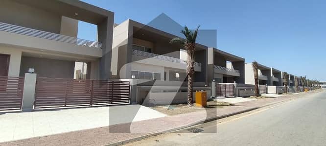 5 Bedrooms Luxury Paradise Villa For Rent In Bahria Town Precinct 51 ...