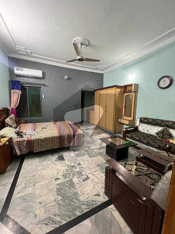 Original Picture Chaklala Scheme 3 Ayub Colony Single Storey House ...