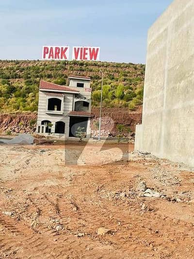 Park View City Islamabad Block J 5 Marla Possessionable Plot Available ... Park View City Islamabad Block J 5 Marla Possessionable Plot Available ...
