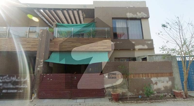 5 Marla Double Story House For Sale Main Multan Road Near Eden Values Homes Multan Road, Lahore ...