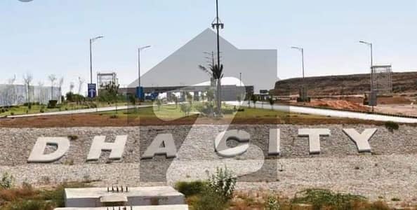 DHA City Karachi Plot For Sale DHA City - Sector 3, DHA City Karachi ...