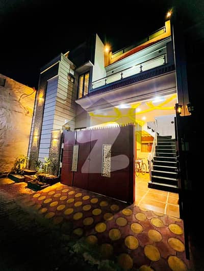 Houses for Sale in Gulgasht Colony Multan - Zameen.com