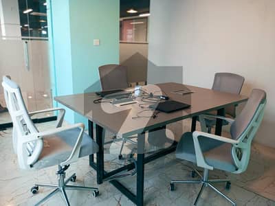 Fully Furnished Office Space Available For Rent DHA Phase 2 Islamabad ...