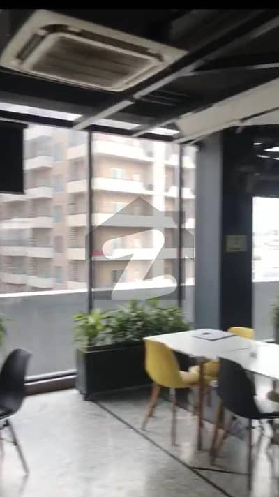 D-17 J-7 Mall Food Court 159 Sq Ft Shop With Extra Corner Space Best ...