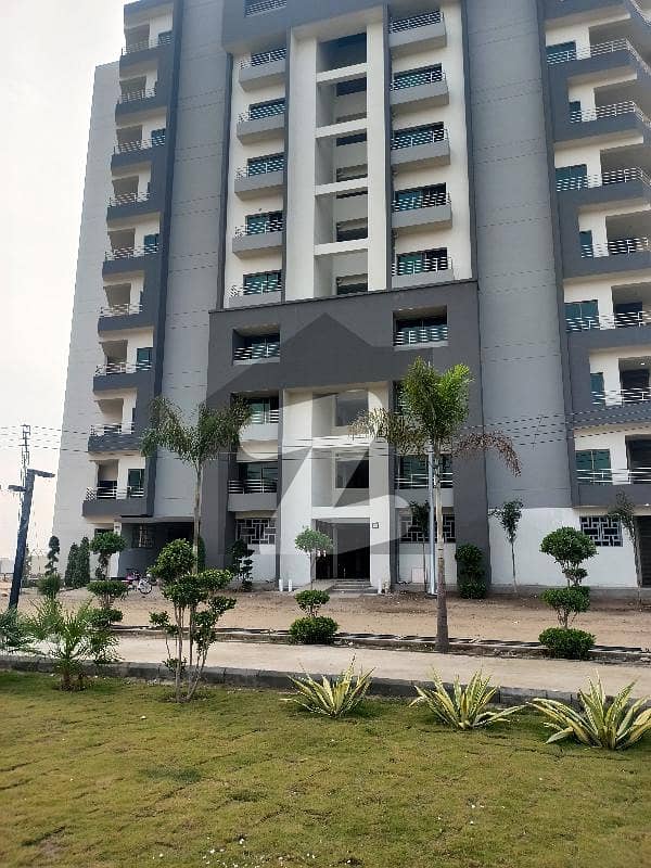 Brand New Apartments For Sale In Askari 11 Lahore Askari 11, Askari ...