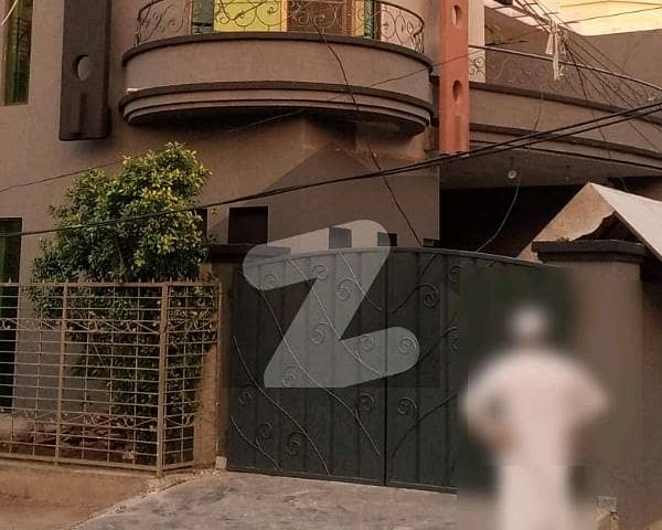 Get An Attractive House In Johar Town Under Rs. 32500000 Johar Town ...