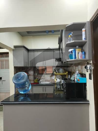Eurm Apartment For Sale In Gulshan E Iqbal Block 17 Gulshan-e-Iqbal ...