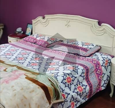 A 42 Marla House Located In Model Town Extension Is Available For Sale ...