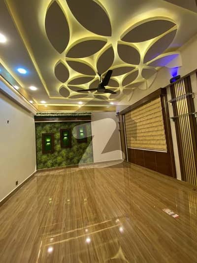 BRAND NEW PORTION AVAILABLE FOR RENT Gulzar-e-Hijri, Scheme 33, Karachi ...