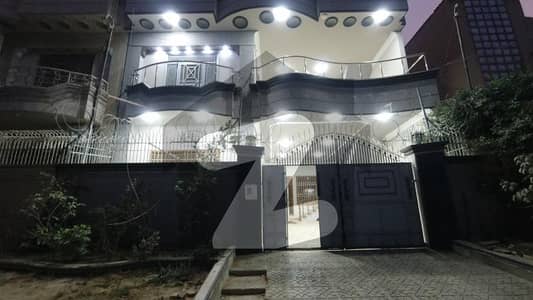 Flat For Sale In Shaheen Heights 3 Bedrooms Drawing Dining Block 7 ...